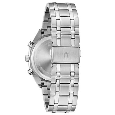 Bulova | Collezione Surveyor