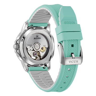 Bulova | Orologi a movimento meccanico