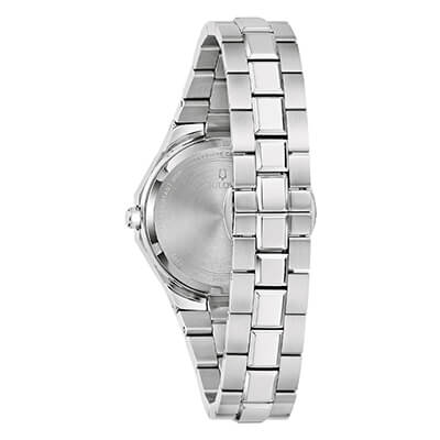 Bulova | Tutti gli orologi delle Collezioni Bulova