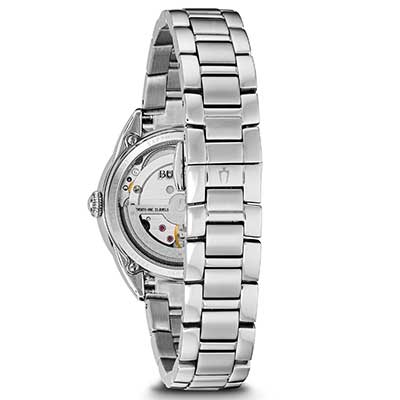 Bulova | Collezione Sutton