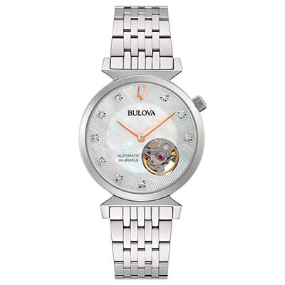 Bulova | Orologi da donna