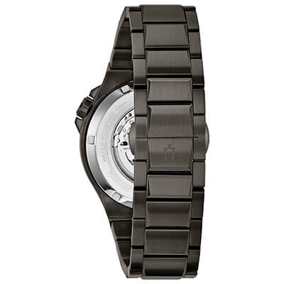 Bulova | Orologi a movimento meccanico