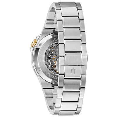 Bulova | Orologi a movimento meccanico