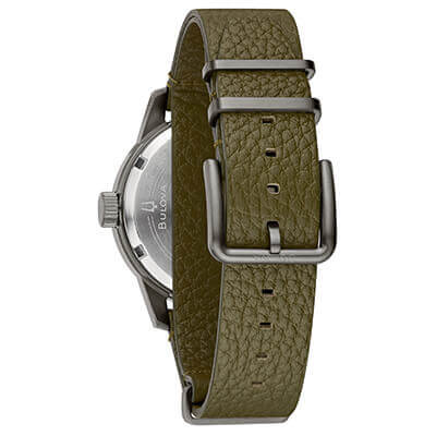 Bulova | Orologi a movimento meccanico
