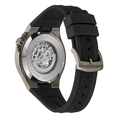 Bulova | Orologi a movimento meccanico