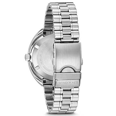 Bulova | Orologi a movimento meccanico