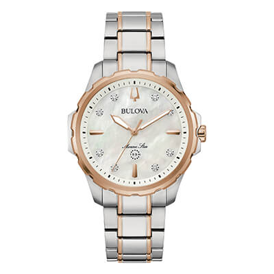 Bulova | Orologi da donna