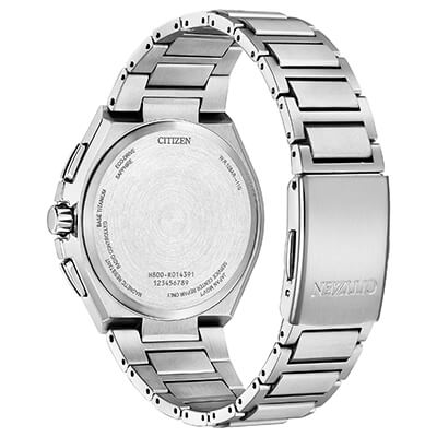 Citizen Watch Italy | H804