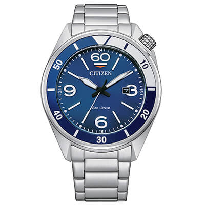 Citizen Watch Italy | Citizen - Eco-Drive