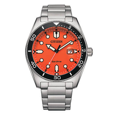 Citizen Watch Italy | Collezione OF