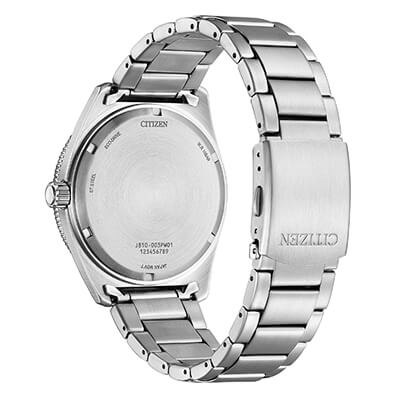 Citizen Watch Italy | Collezione OF