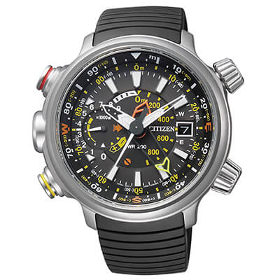 Citizen Watch Italy | Collezione Promaster