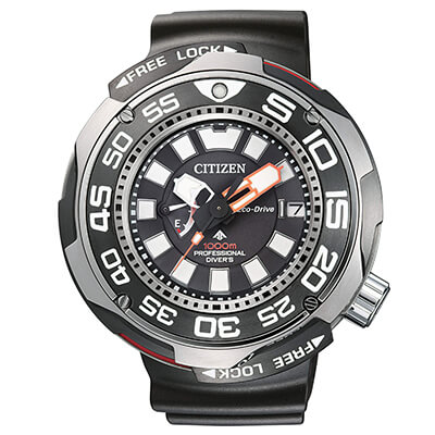 Citizen Watch Italy | Collezione Promaster