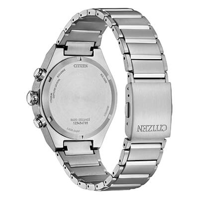 Citizen Watch Italy | Collezione Super Titanium