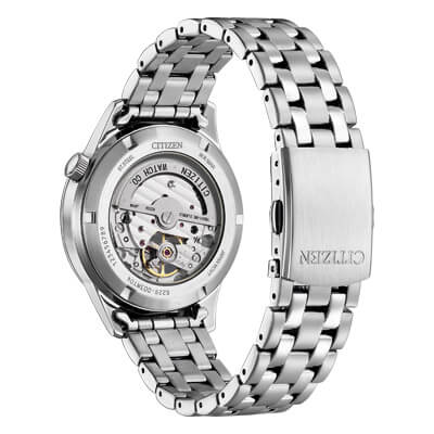 Citizen Watch Italy | C7